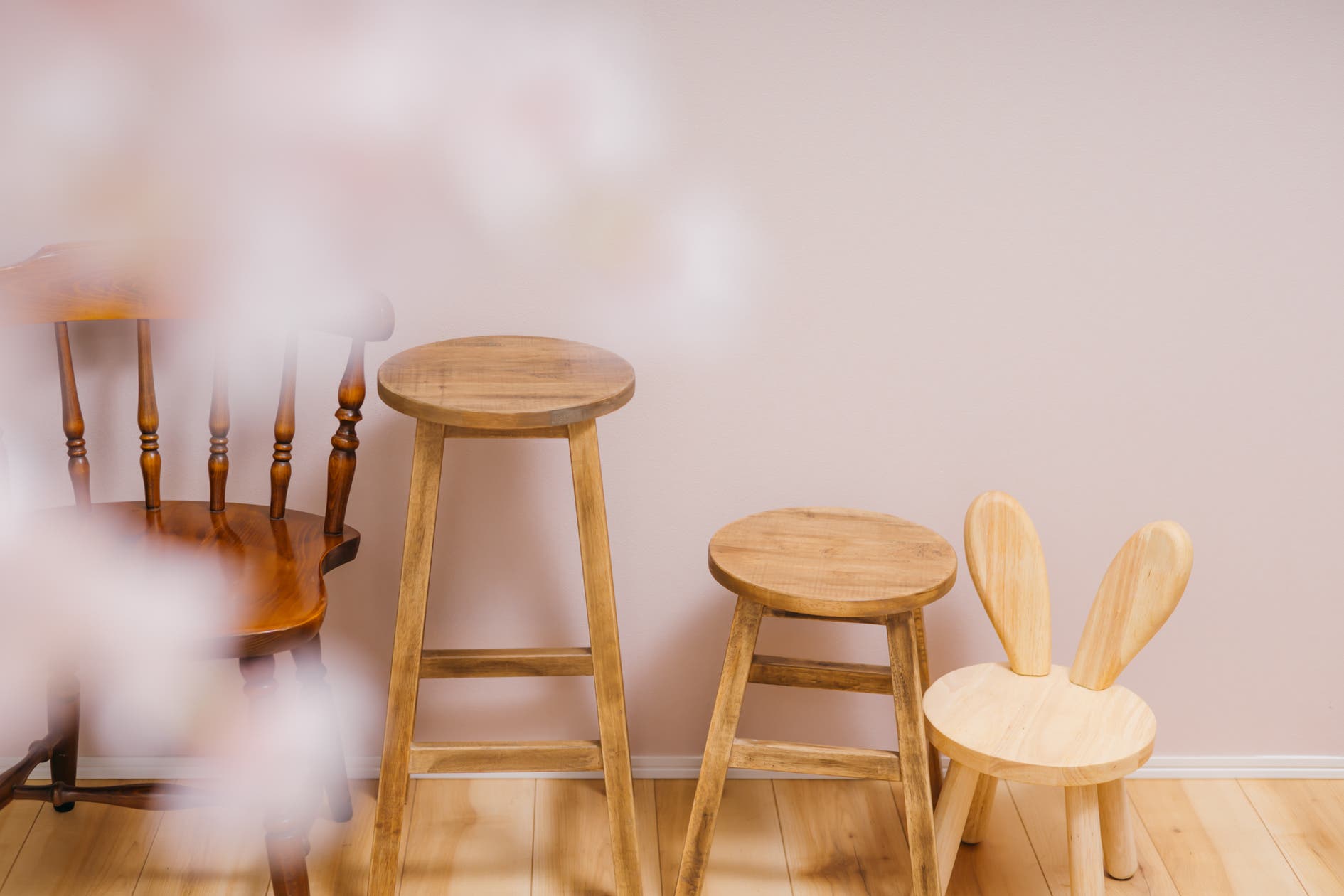 つくば市のフォトスタジオの写真6