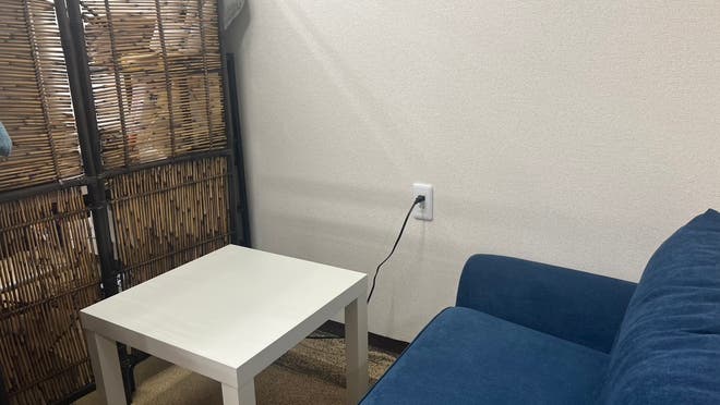 駅近!商店会の中!古民家風のワーキングスペース!の写真5