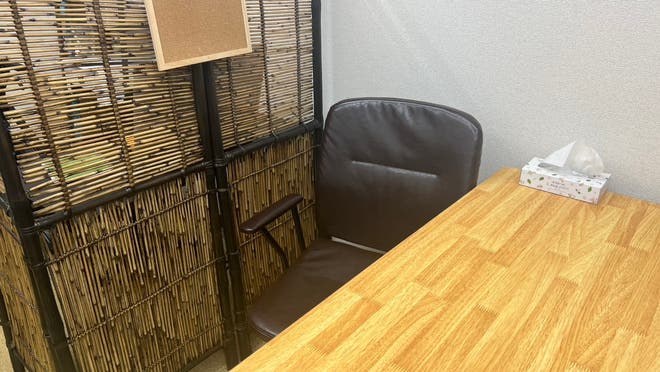 駅近!商店会の中!古民家風のワーキングスペース!の写真1