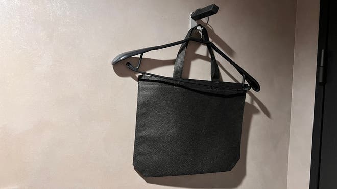 【¥550/1h|工事期間限定】上野駅すぐ・モニター2台鍵付き広め完全個室3014の写真7