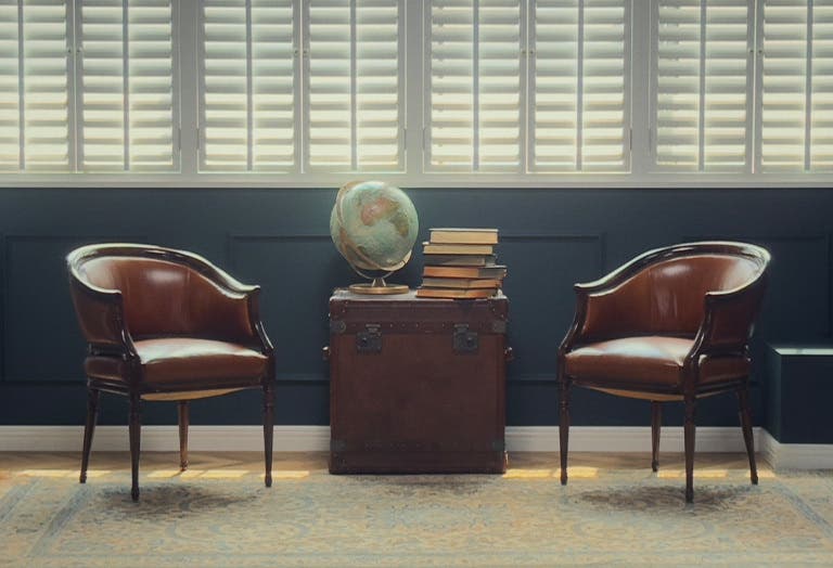 四谷三丁目駅徒歩より6分。 英国とコロニアルインテリアデザインに着想を得た撮影スタジオ。の写真4