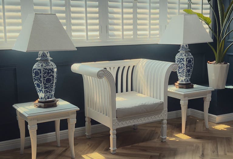 四谷三丁目駅徒歩より6分。 英国とコロニアルインテリアデザインに着想を得た撮影スタジオ。の写真5