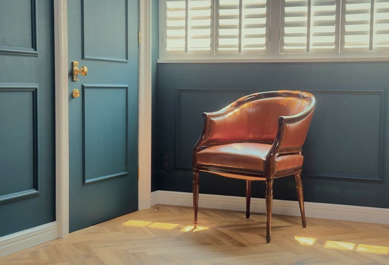 四谷三丁目駅徒歩より6分。 英国とコロニアルインテリアデザインに着想を得た撮影スタジオ。の写真8