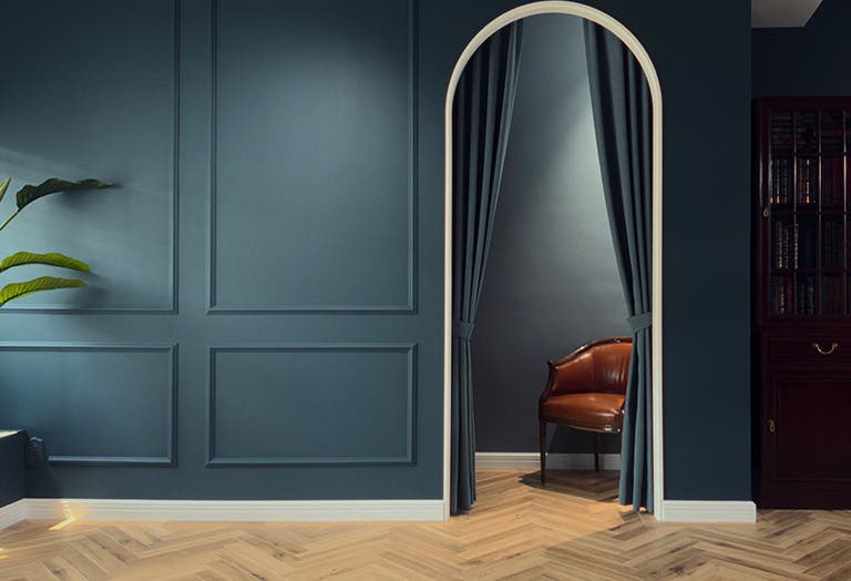 四谷三丁目駅徒歩より6分。 英国とコロニアルインテリアデザインに着想を得た撮影スタジオ。の写真11