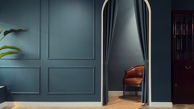 四谷三丁目駅徒歩より6分。 英国とコロニアルインテリアデザインに着想を得た撮影スタジオ。の写真11