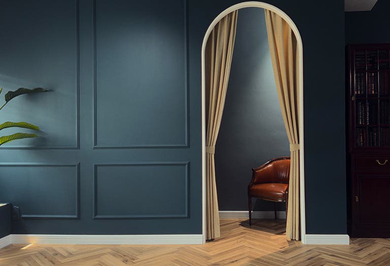 四谷三丁目駅徒歩より6分。 英国とコロニアルインテリアデザインに着想を得た撮影スタジオ。の写真12