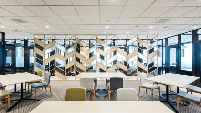 【fabbit青山】イベントスペースの写真1