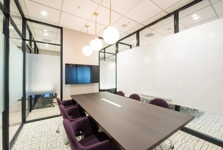 【fabbit青山】貸会議室Aの写真1