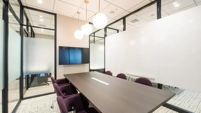 【fabbit青山】貸会議室Aの写真1