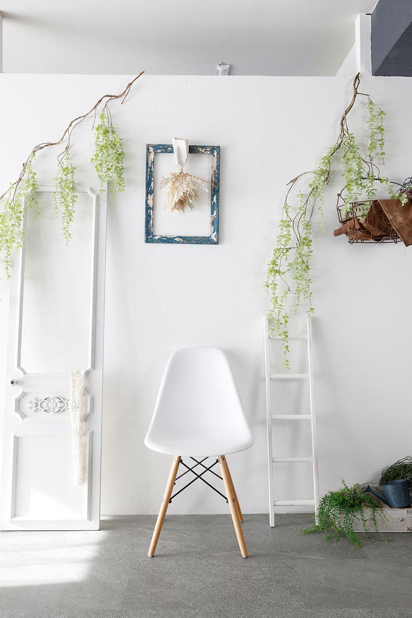 江戸川橋徒歩7分/広い更衣室/アンティーク・レンガ・学校風ブースの写真7