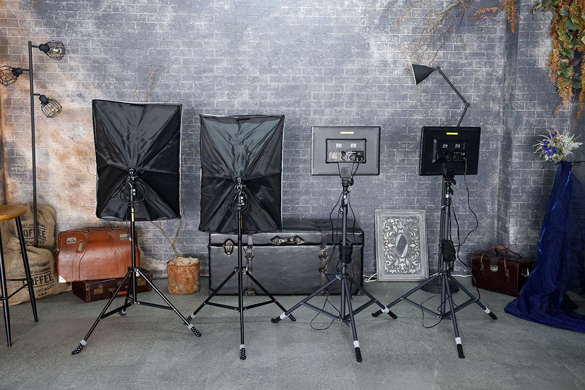 江戸川橋徒歩7分/広い更衣室/アンティーク・レンガ・学校風ブースの写真13