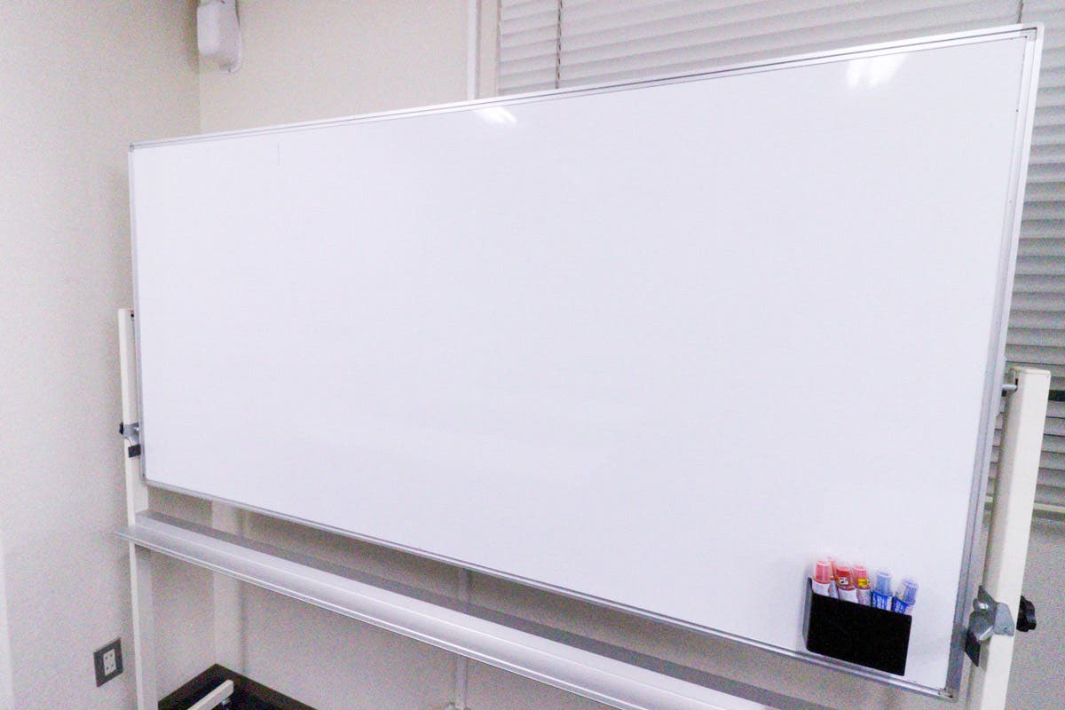 【心斎橋駅7番出口徒歩72秒！23名利用可！】プロジェクター・ホワイトボード・WiFi無料！ふれあい貸し会議室 心斎橋Eの写真28