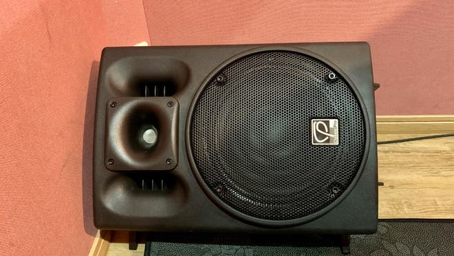 【五反田】ドラム練習&レッスンに最適なスタジオの写真3