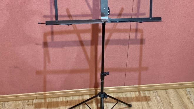 【五反田】ドラム練習&レッスンに最適なスタジオの写真4