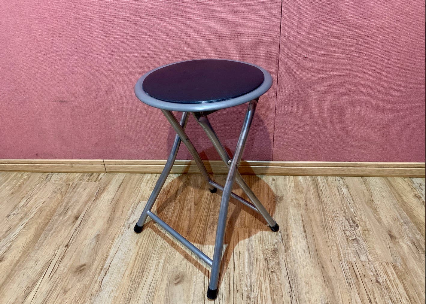 【五反田】ドラム練習＆レッスンに最適なスタジオの写真5