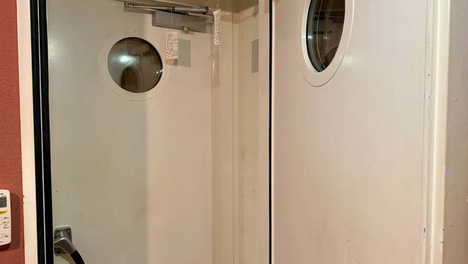 【五反田】ドラム練習&レッスンに最適なスタジオの写真7