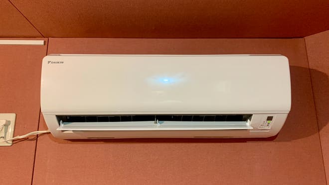 【五反田】ドラム練習&レッスンに最適なスタジオの写真9