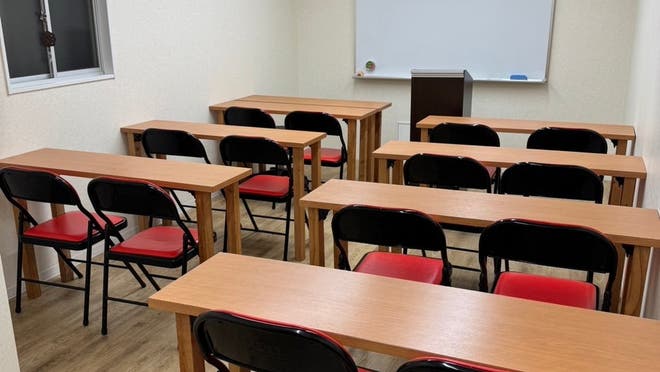 【浅草のど真ん中】レンタルスペース OPEN特別!プロジェクターを無料貸し出しの写真1