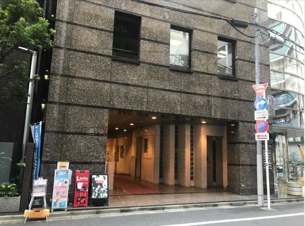 【五反田】ドラム練習＆レッスンに最適なスタジオの写真13