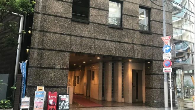 【五反田】ドラム練習&レッスンに最適なスタジオの写真13