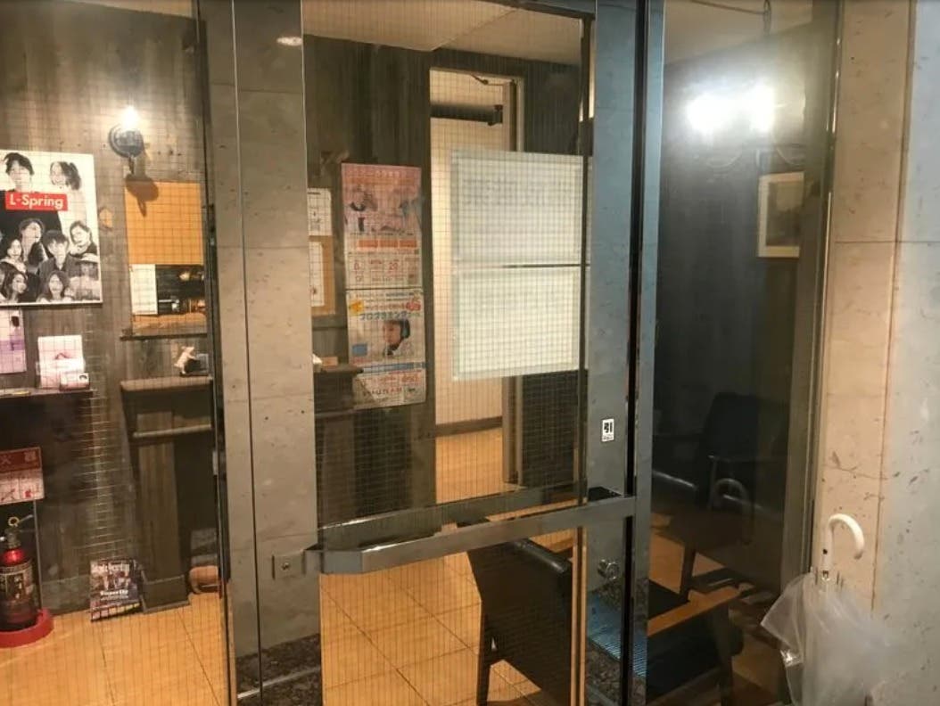 【五反田】ドラム練習＆レッスンに最適なスタジオの写真14