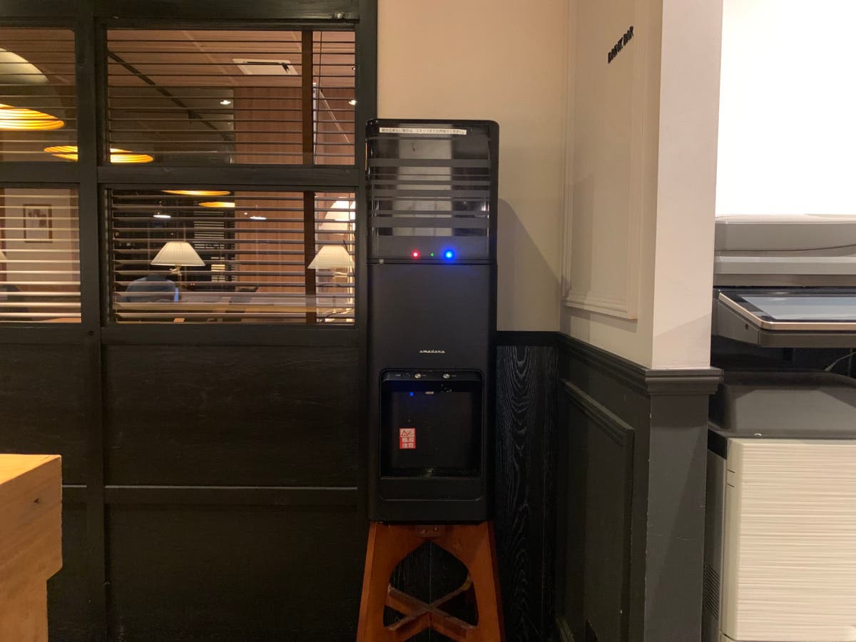 【10名会議室】神保町駅徒歩1分！/モニター/Wi-Fi/充電器/テレワークやWeb会議に最適の写真15