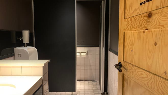 【10名会議室】神保町駅徒歩1分!/モニター/Wi-Fi/充電器/テレワークやWeb会議に最適の写真23