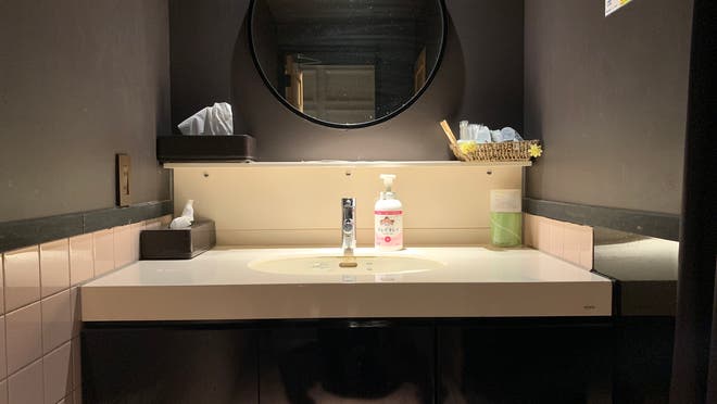 【10名会議室】神保町駅徒歩1分!/モニター/Wi-Fi/充電器/テレワークやWeb会議に最適の写真25