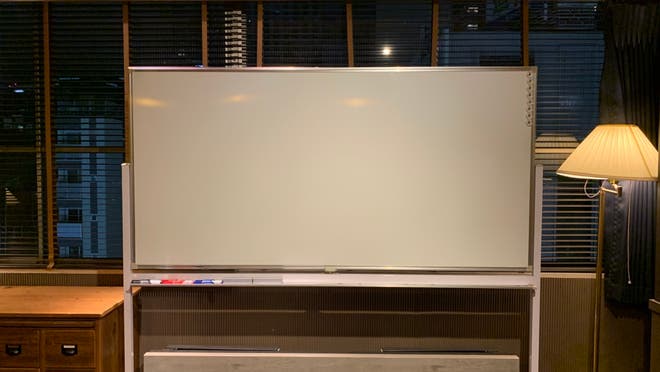 【10名会議室】神保町駅徒歩1分!/モニター/Wi-Fi/充電器/テレワークやWeb会議に最適の写真9