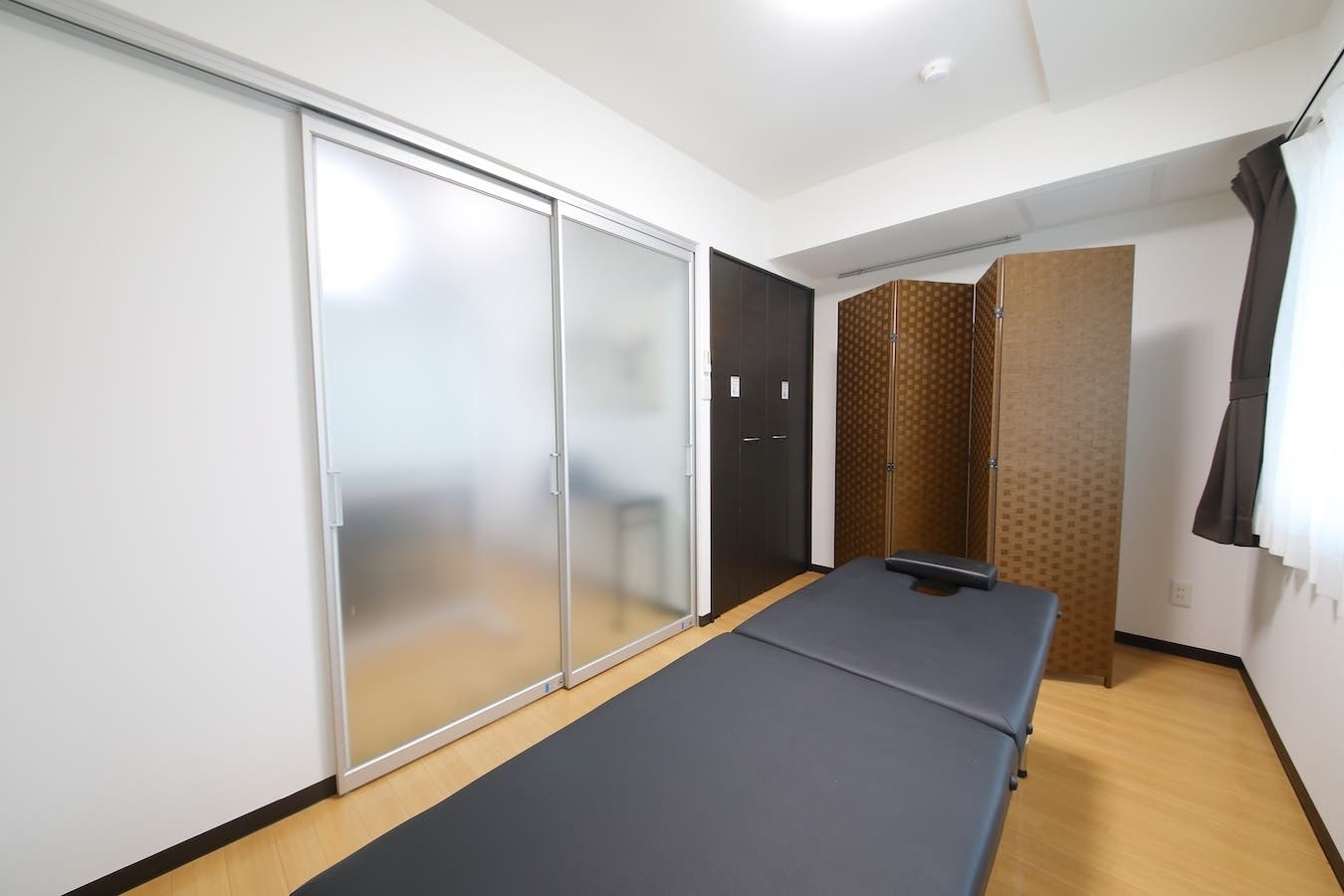 札幌駅から徒歩圏内！エアコン完備！Wi-Fi無料！駐車場利用相談OK！の写真8