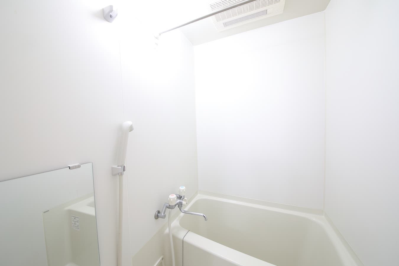 札幌駅から徒歩圏内！エアコン完備！Wi-Fi無料！駐車場利用相談OK！の写真13