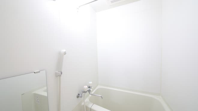 札幌駅から徒歩圏内!エアコン完備!Wi-Fi無料!駐車場利用相談OK!の写真13