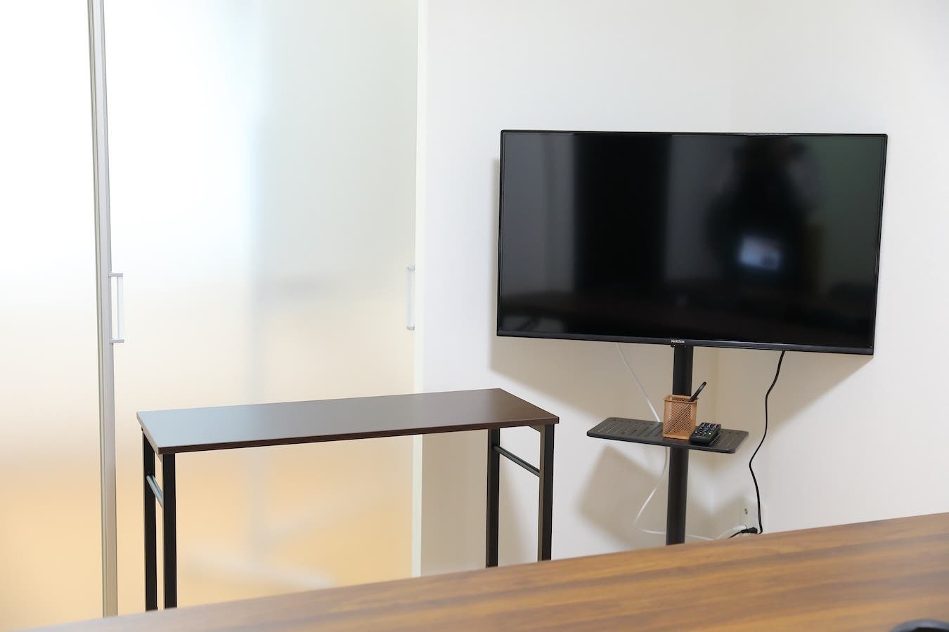 札幌駅から徒歩圏内！エアコン完備！Wi-Fi無料！駐車場利用相談OK！の写真6