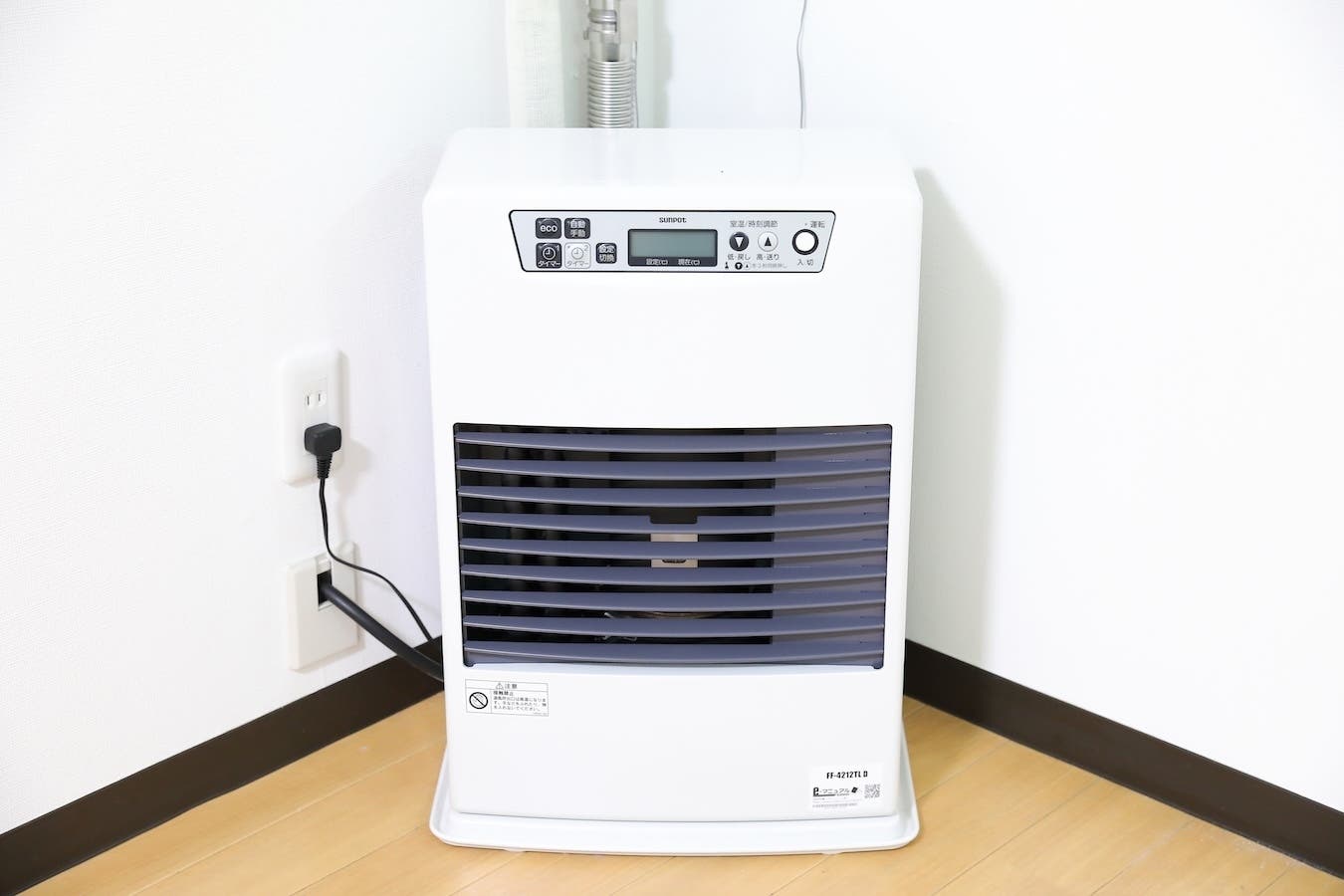 札幌駅から徒歩圏内！エアコン完備！Wi-Fi無料！駐車場利用相談OK！の写真17