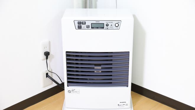 札幌駅から徒歩圏内!エアコン完備!Wi-Fi無料!駐車場利用相談OK!の写真17