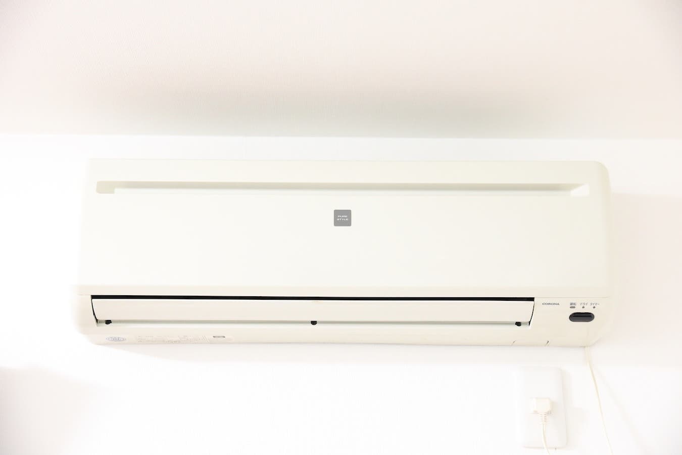 札幌駅から徒歩圏内！エアコン完備！Wi-Fi無料！駐車場利用相談OK！の写真19