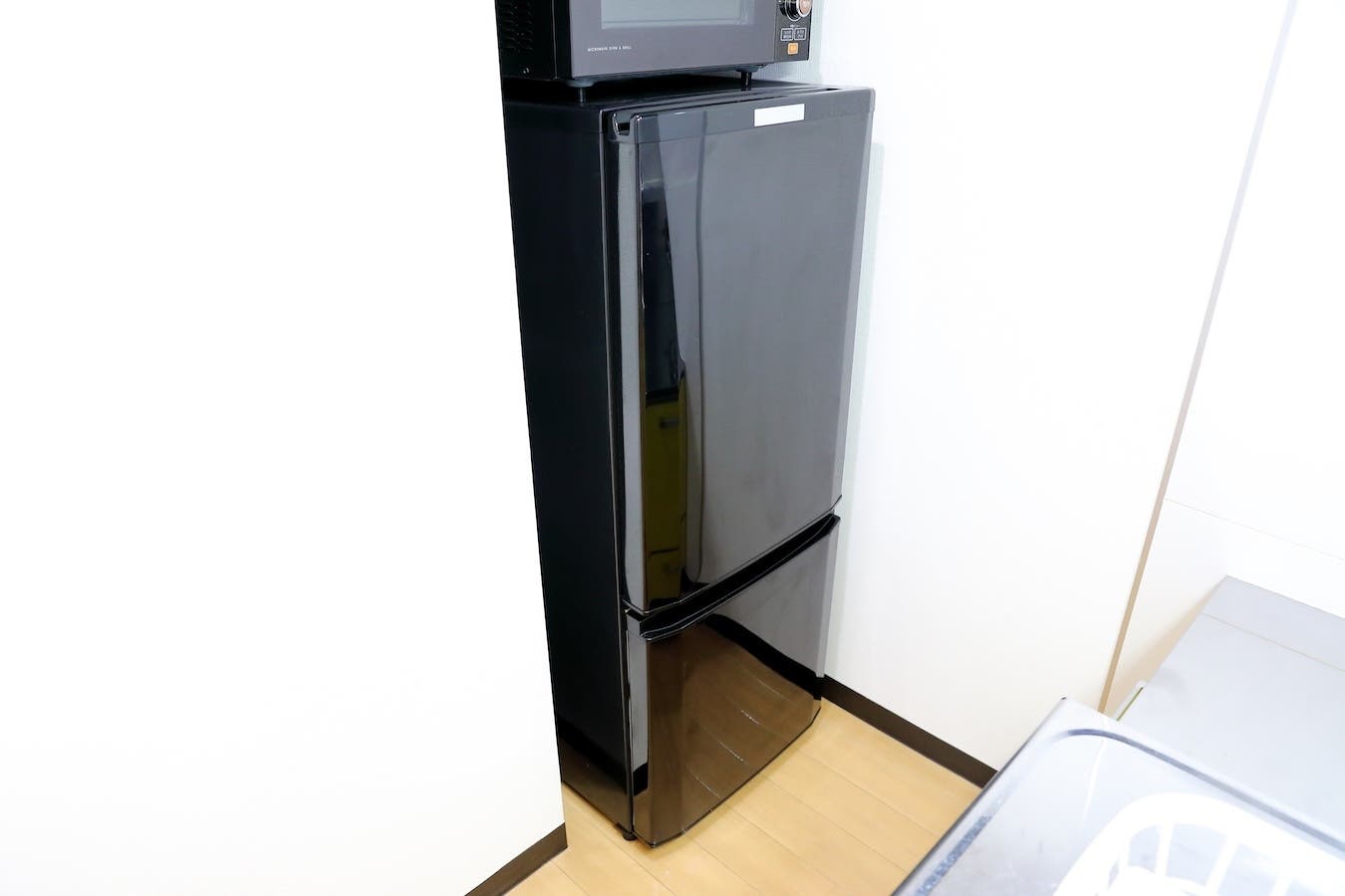 札幌駅から徒歩圏内！エアコン完備！Wi-Fi無料！駐車場利用相談OK！の写真21