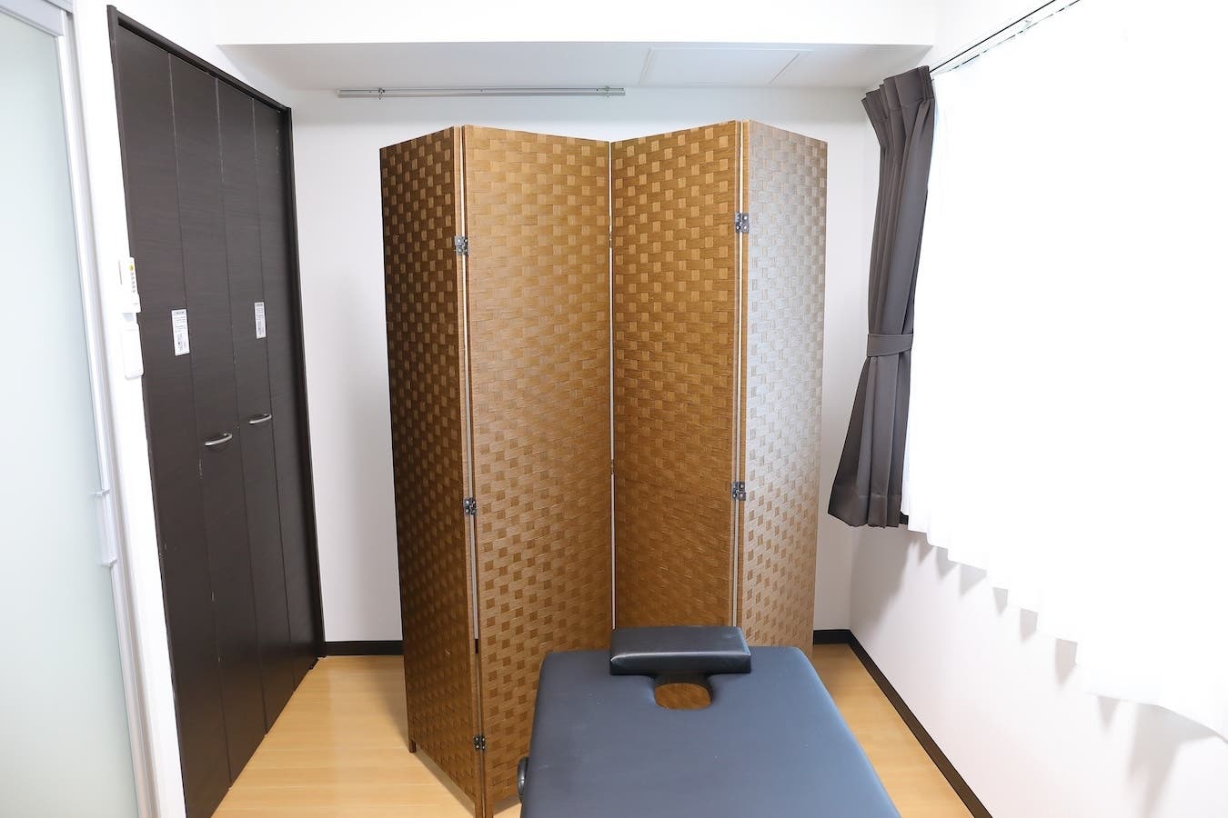 札幌駅から徒歩圏内！エアコン完備！Wi-Fi無料！駐車場利用相談OK！の写真9