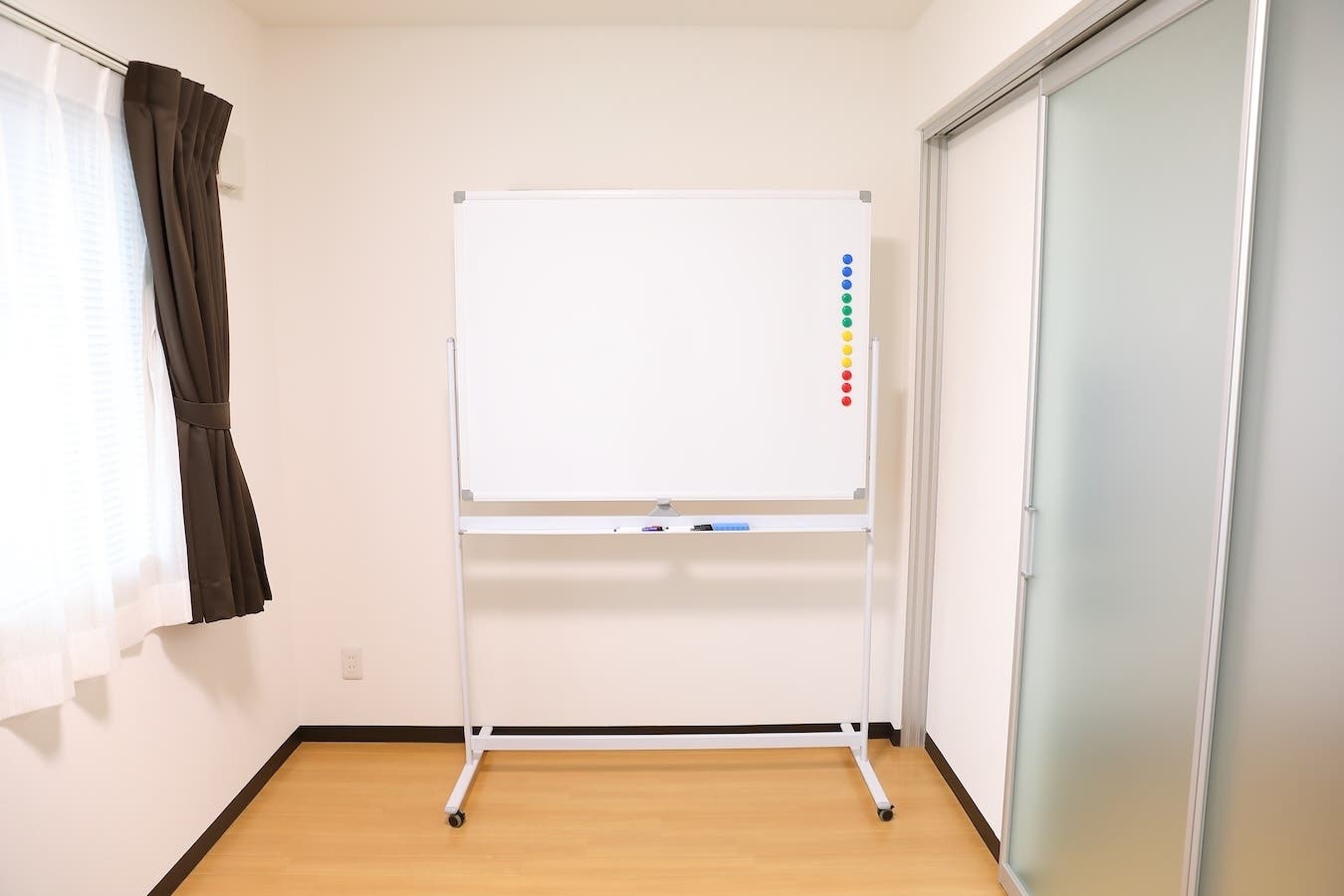 札幌駅から徒歩圏内！エアコン完備！Wi-Fi無料！駐車場利用相談OK！の写真7