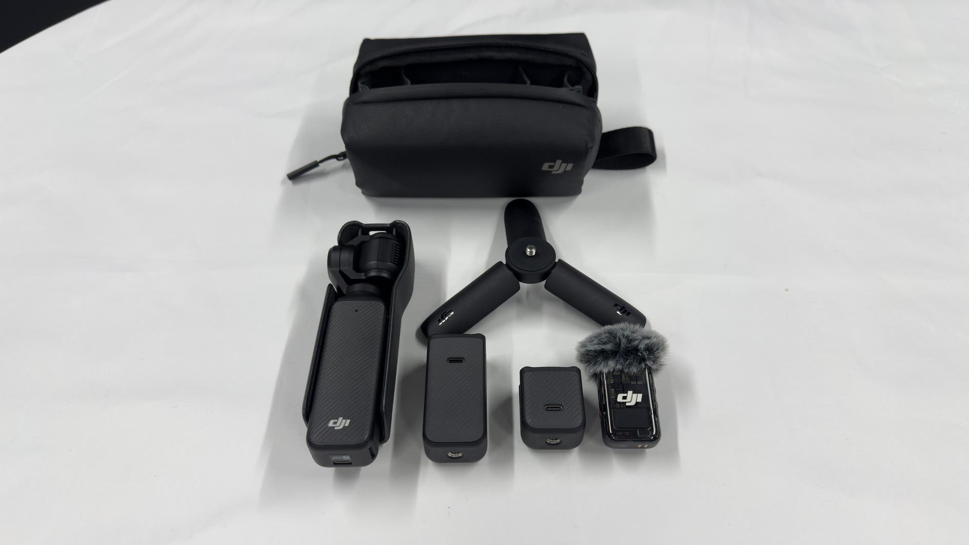 DJI Osmo Pocket3の画像1