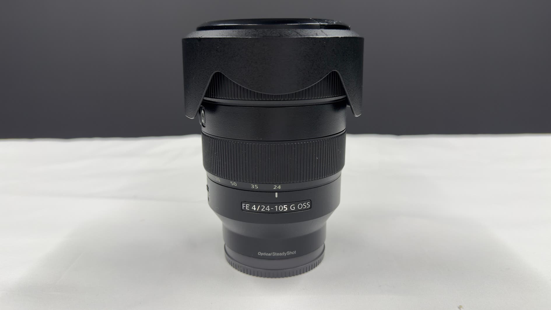 SONY FE 24-105mm F4 G OSSの画像1