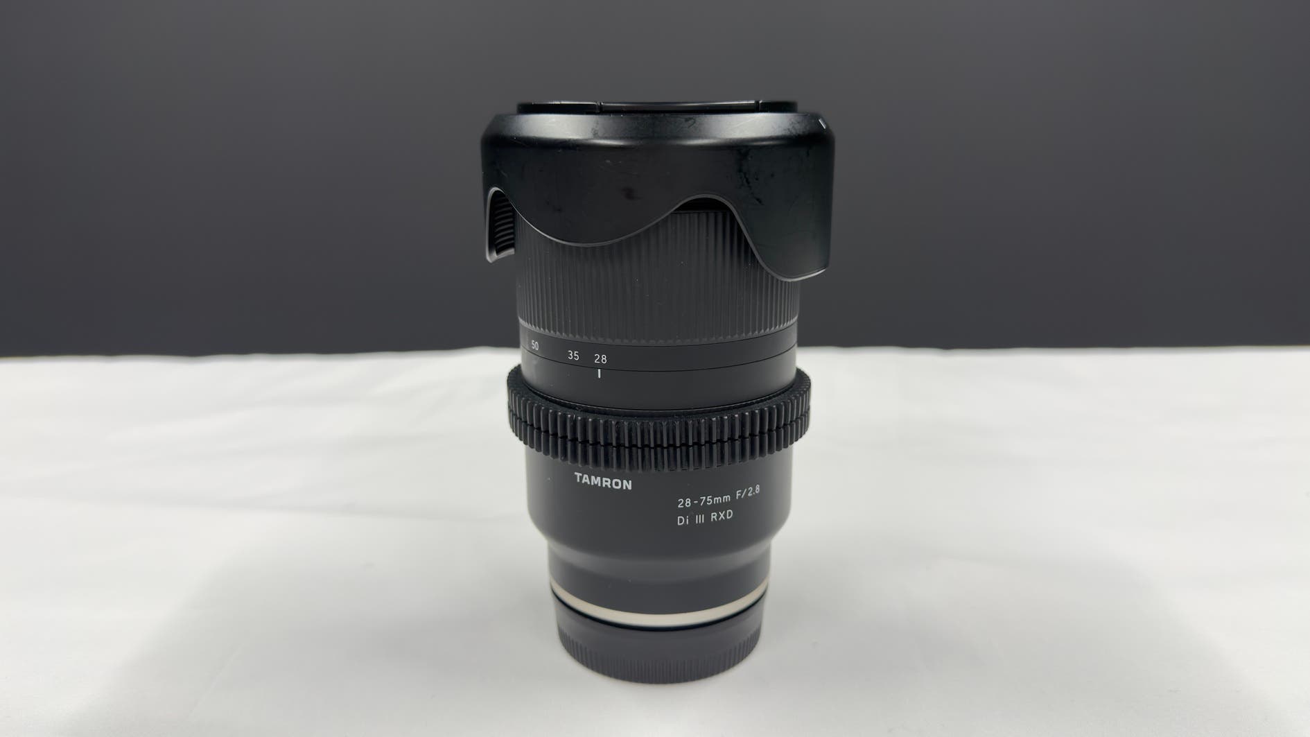 TAMRON F2.8 28-75の画像1