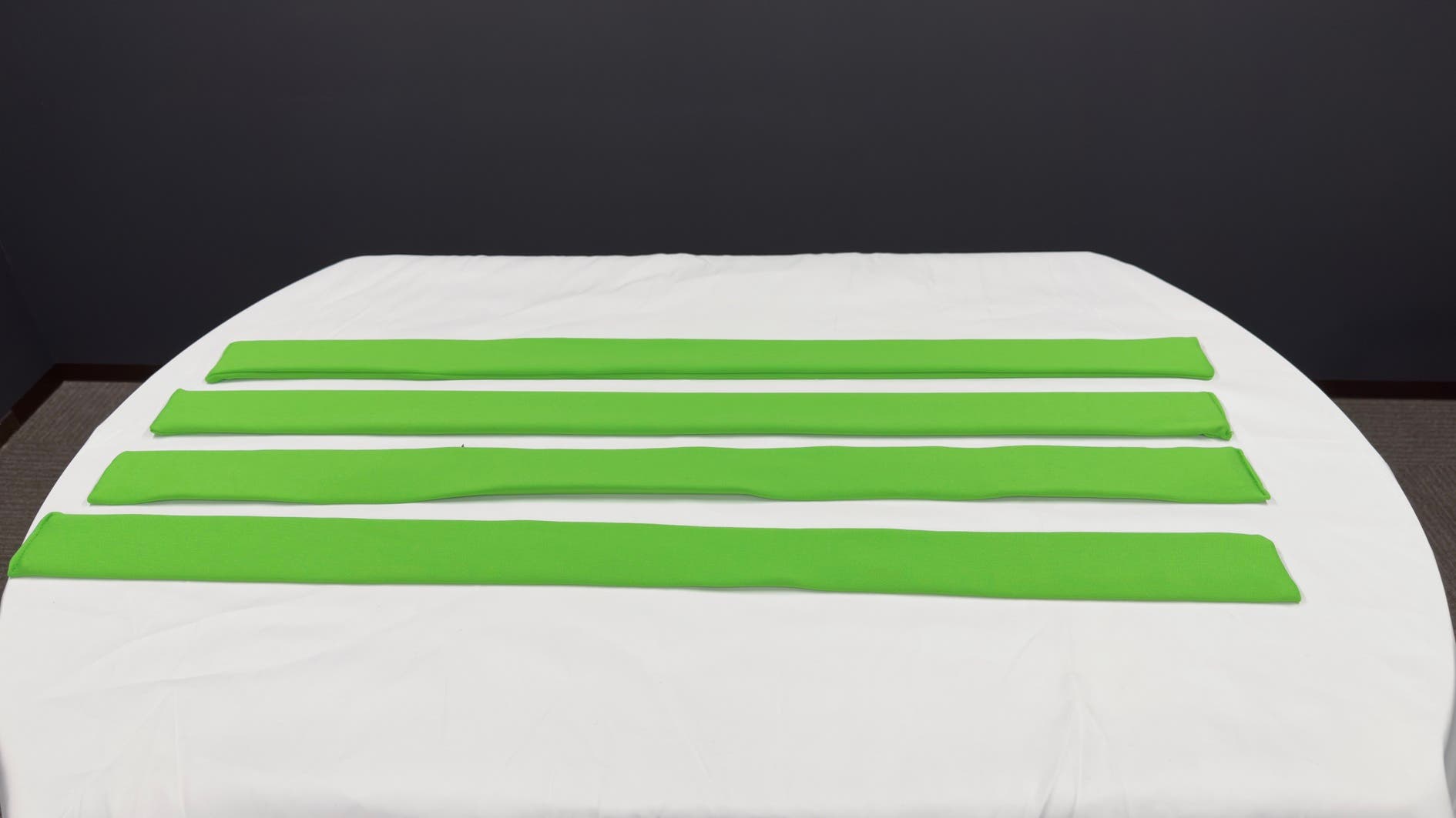 クロマキー(カーテン用ウェイト)x4の画像1