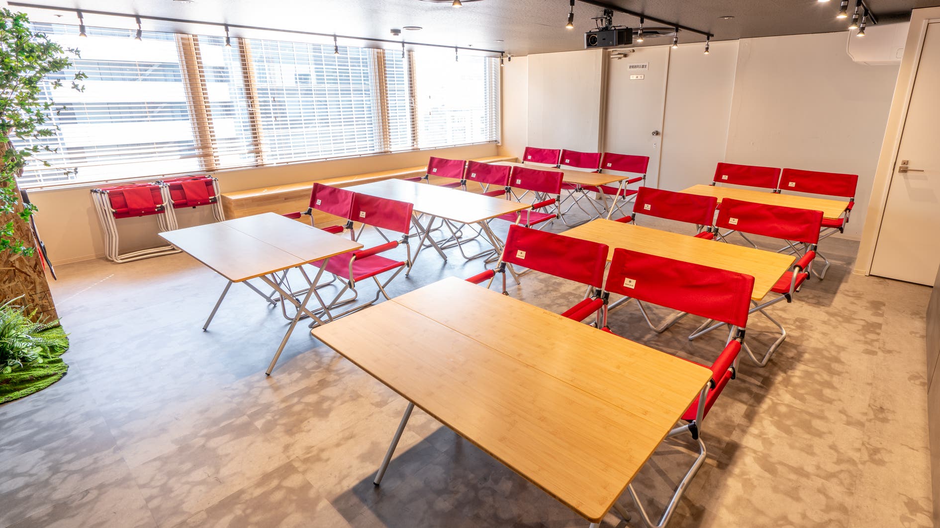 スペモ⛺クリスマス🎄駅直結😍キャンプ🥾BBQ👨‍💻打ち上げ🎉パーティー🎺597_SpemoCAMP大阪梅田の写真13