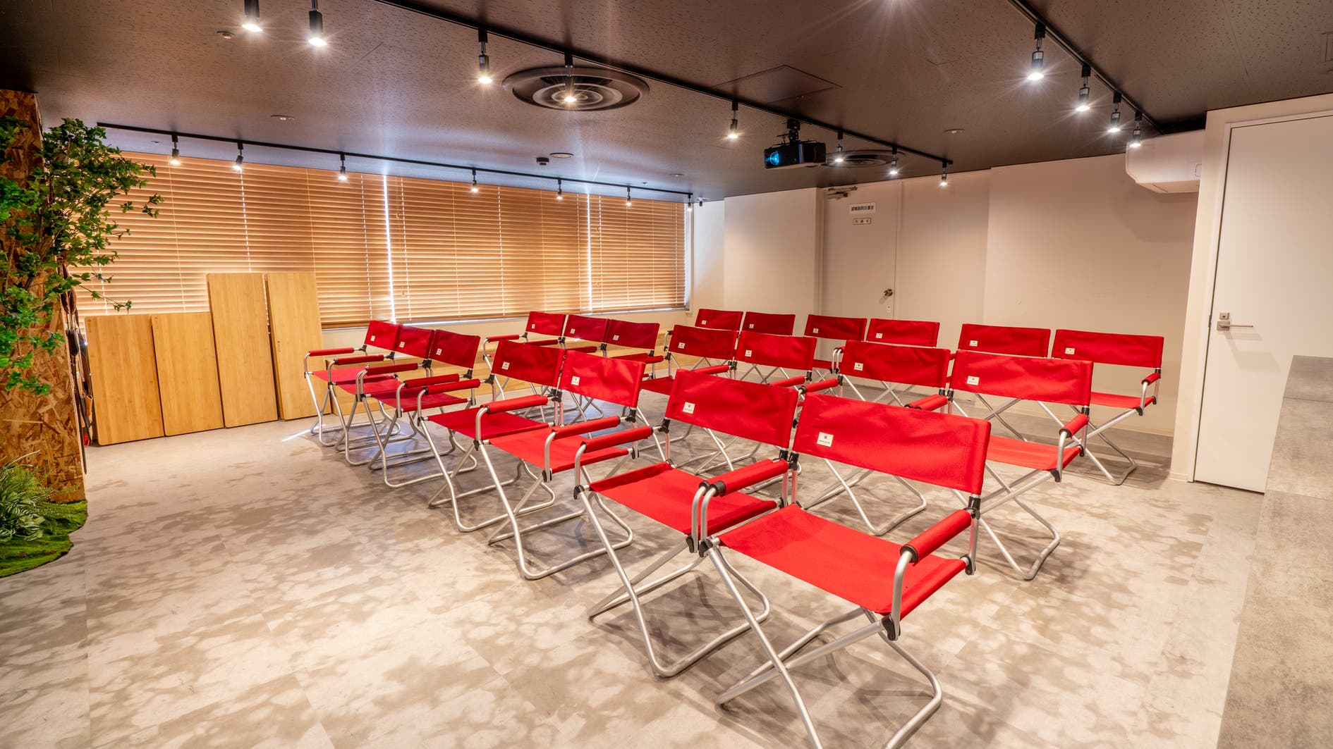 スペモ⛺クリスマス🎄駅直結😍キャンプ🥾BBQ👨‍💻打ち上げ🎉パーティー🎺597_SpemoCAMP大阪梅田の写真17