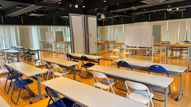 【BUZZ福岡本店】5stの写真3