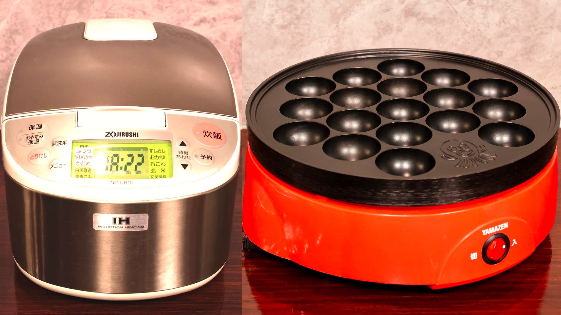 キッチン利用オプションの画像1