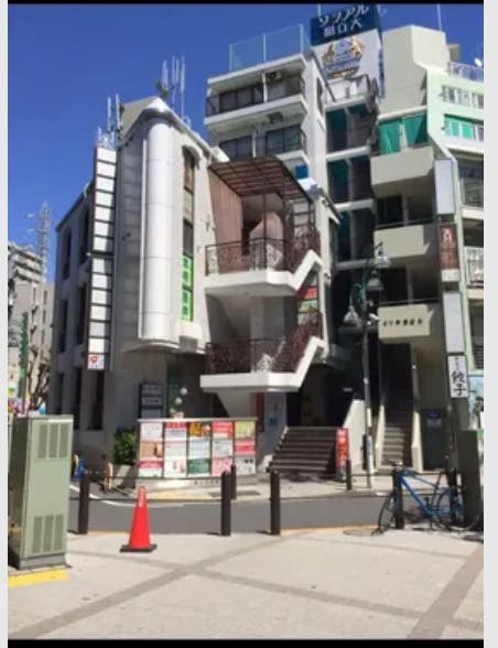 ✨都立大学駅20秒　GOLD due "GOLDデューェ"  電動昇降ベット幅が広くゆったりの写真19