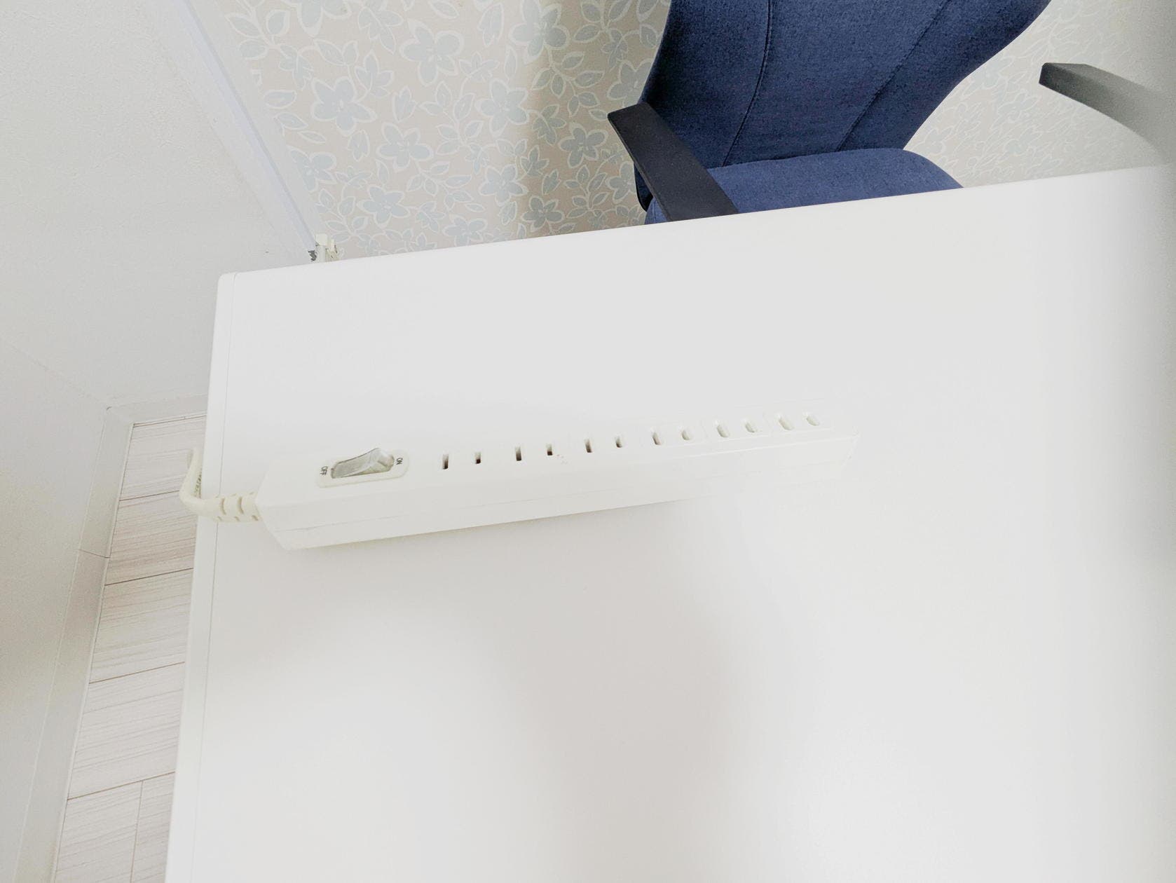 ≪大阪駅10分❕テレワークスペースD303≫オシャレな完全個室✨テレワーク,Web会議,面接にの写真9