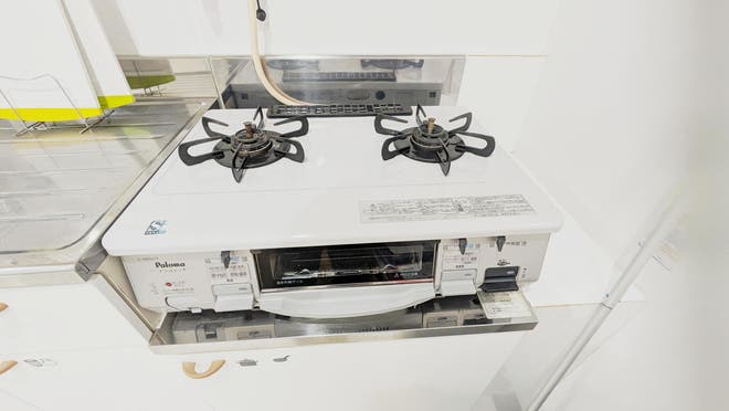 ≪大阪駅10分❕ミーティングスペースD304≫完全個室4名✨テレワーク,Web会議,面接にの写真9